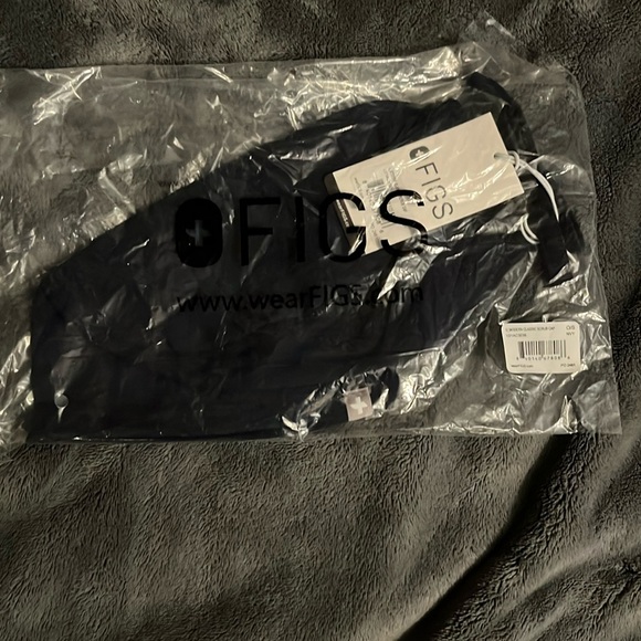 Figs | Accessories | Nwt Figs Navy Blue Scrub Cap | Poshmark